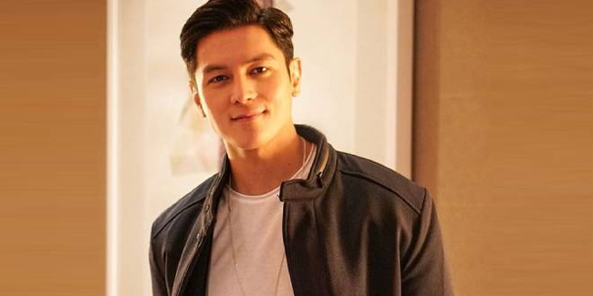 Joseph Marco 'Inspired' To Study Filmmaking Because Of This