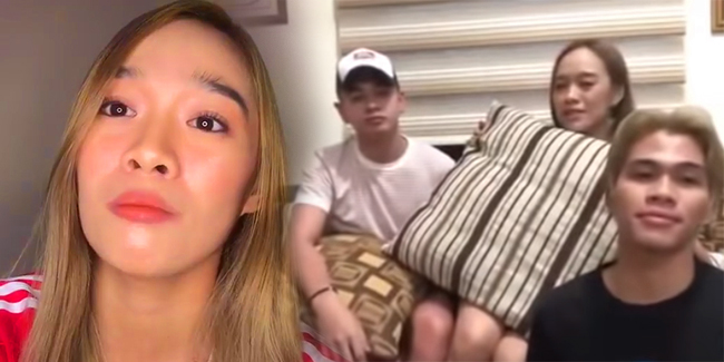Mary Lite Lamayo Recalls Production Of Controversial Vlog With Bestfriend