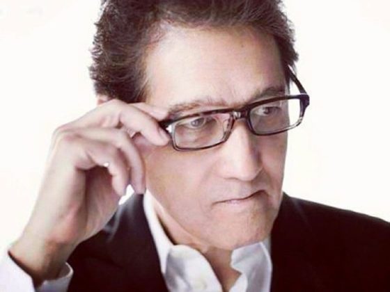 Johnny Manahan Pens Open Letter To Congress on ABS-CBN Issue