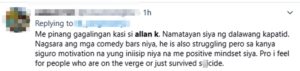 Allan K Viral Statement on Eat Bulaga's Bawal Judgmental, Netizens React