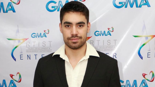 Clint Bondad on Contract With GMA-7: 'I burned it'