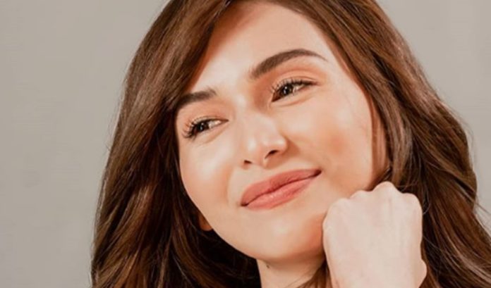 Jennylyn Mercado Gets Active on Twitter: ‘Call me Bessie'