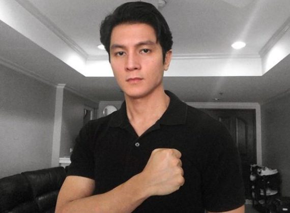 Joseph Marco Reveals he Almost Died After Doing This