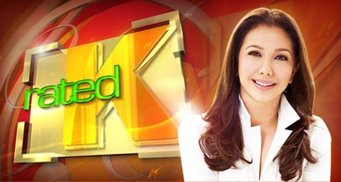 Korina Sanchez 'Rated K' Bids Goodbye After 16 Years