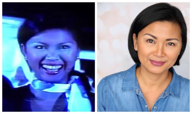 Remember Princess Punzalan? What happened to her after 'Mula sa Puso'