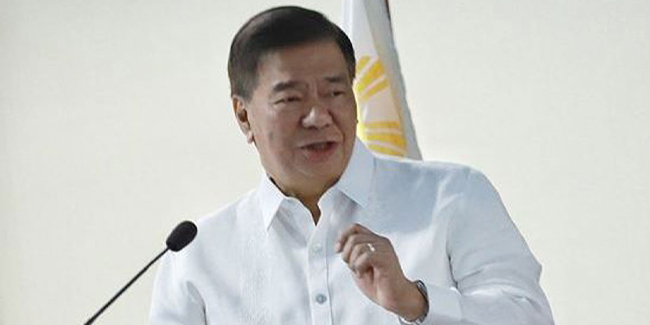 Proposal Of AFP Chief To Regulate Social Media 'Illegal ...