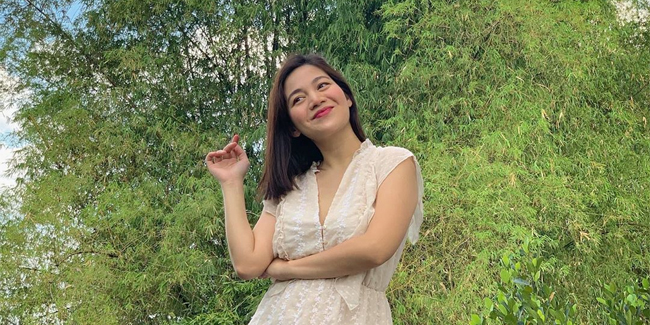 Singer Kyla 'Worried' About Uncertainty Brought By Coronavirus Disease