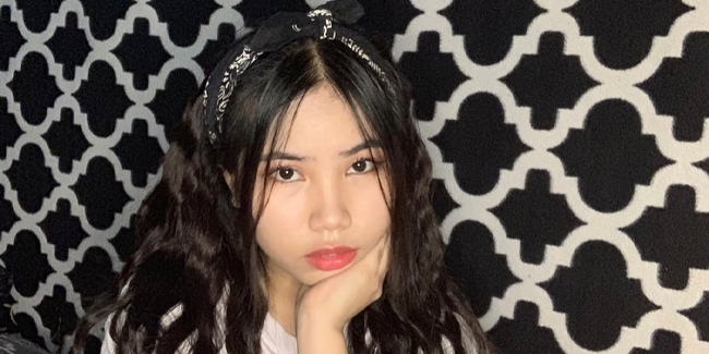 Lie Reposposa Responds To Rumors Claiming That She Undergoes Surgery