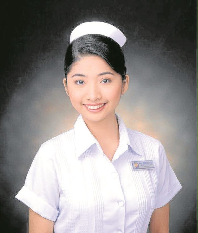 Pinay Nurse Lorraine Pingol Reveals She Fought Severe Illness in the Past