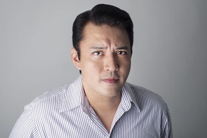 Mark Anthony Fernandez Reveals He Left Home w/ 2nd Wife