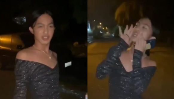 Buknoy Glamurrr Now Trending On Twitter, Here’s Why