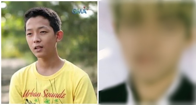 Remember Jayson Lee? This is Him Now | Newspapers