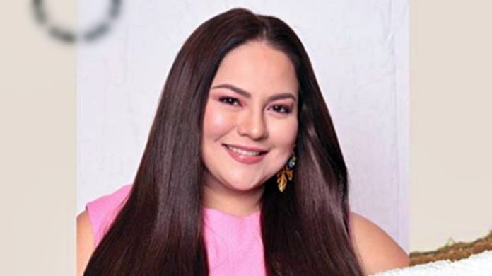 Karla Estrada Shares Life Realizations in Her 29 Years In Showbiz