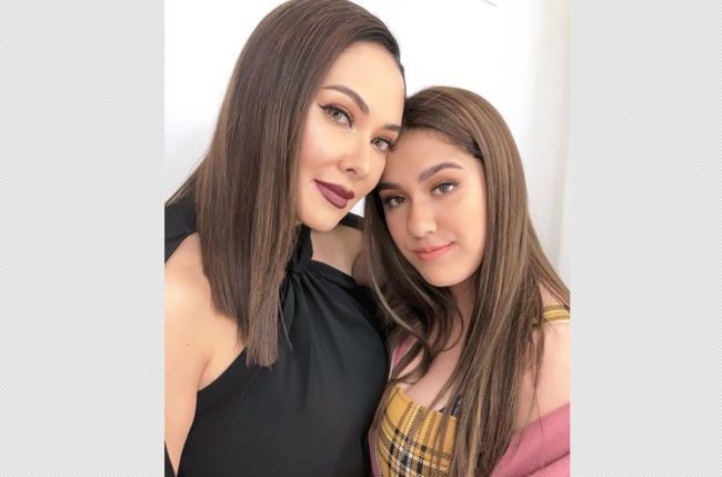 Meet Venice Bektas, the Gorgeous Daughter of Ruffa Gutierrez