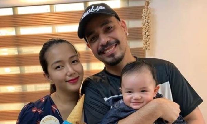 China Roces Receives Flower & Chocolates Amid Issue w/ Tim Sawyer