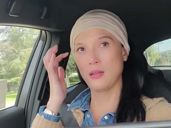BB Gandanghari Sets Membership Fees For Vlog BB Gandanghari Sets Membership Fees For Vlog