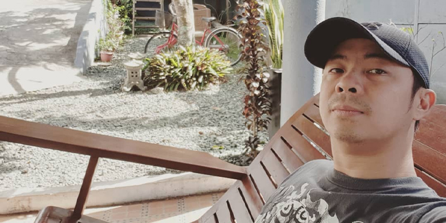 Chito Miranda Reflects About Changes In Lifestyle Due To Pandemic