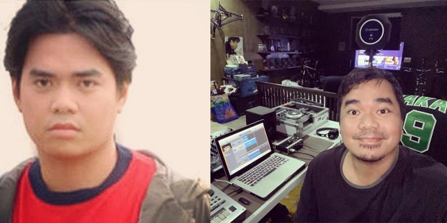 OPM Rapper Gloc-9 Recalls Roots, Shares Journey Before Fame