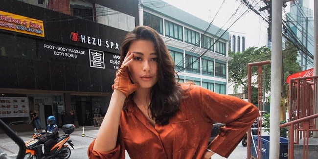 Michelle Dee To Release A Book About Post-Miss World Philippines Reign