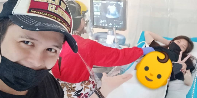 Mikee Agustin, Yexel Sebastian Tries To Prank Vhong Navarro