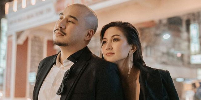 Sheena Halili Shares How Love Changes After Marriage, Pregnancy