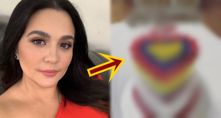 Sunshine Dizon Reveals Gifts She Received From Ecuadorian Fans