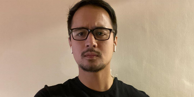 JM de Guzman Shares How COVID-19 Pandemic Helps Him Gain Coping Skills ...