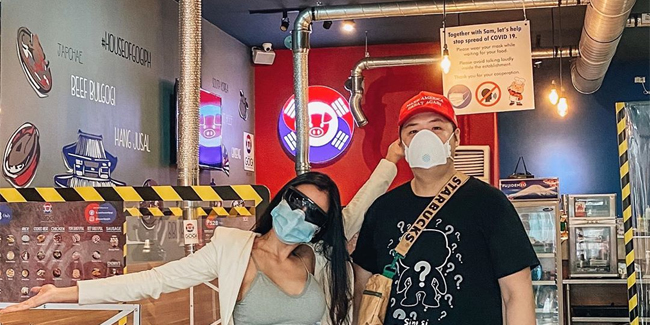 Kris Bernal Thanks Family, Fiancé For Helping Her Overcoming Mental ...