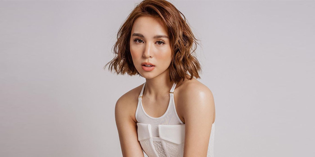Actress Kyline Alcantara Dreams Of 'Action-Heavy' Role