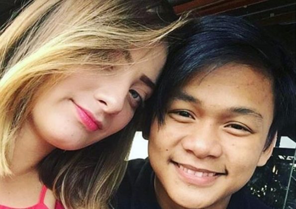Buboy Villar Breaks Silence on Breakup with American Partner Angillyn Gorens