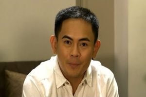 Jason Gainza Emotional Words For Angelica Panganiban, John Prats