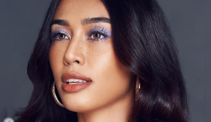 Sandra Lemonon exposes bashers after cheating allegation against MUP