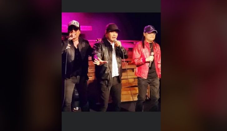 April Boy Regino's Brother Vingo Breaks Silence On Singer's Death