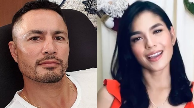 Derek Ramsay, Andrea Torres Breakup Confirmed By Actress' Camp?