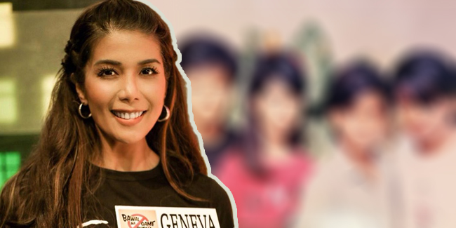 Geneva Cruz Reposts Ryan Cayabyab's Post, Goes Emotional