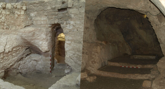 Jesus's Childhood Home Found, Archaeologists Claims