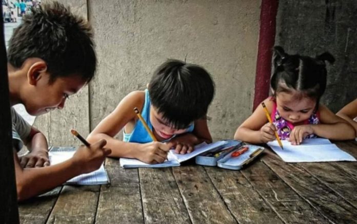 Hilarious Answer of Student on His Class Module Goes Viral