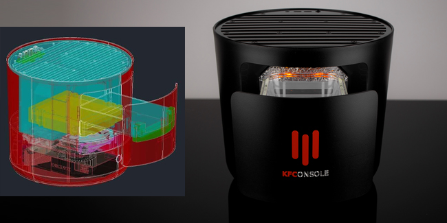 After 6 Months, KFC Finally Launches Own Gaming Console