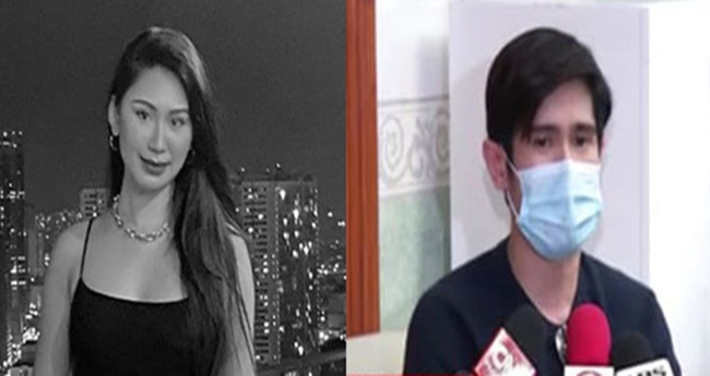 Dacera Case Respondent Hopes Christine's Mom Will Accept PNP Report