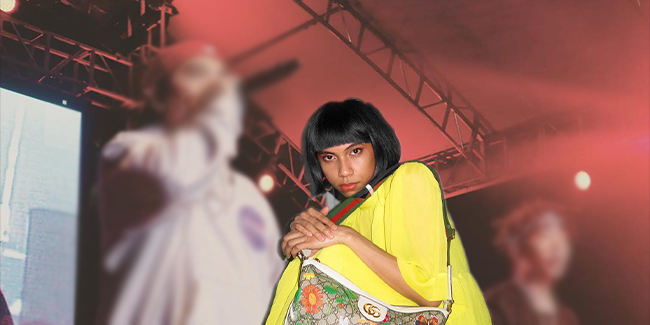 Mimiyuuuh Wants To Collaborate With These Rap Artists