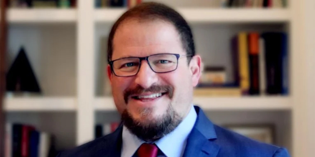 Qualcomm Names President Cristiano Amon As Next CEO