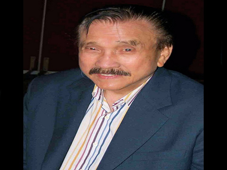 House Panel Agrees to Nominate Ramon Revilla Sr. as National Artist