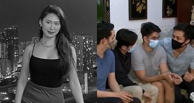 Christine Dacera Case: Lawyer of John Paul Halili Speaks About PNP Report