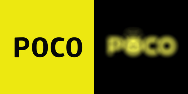 POCO India Unveils New Logo, Mascot | Newspapers