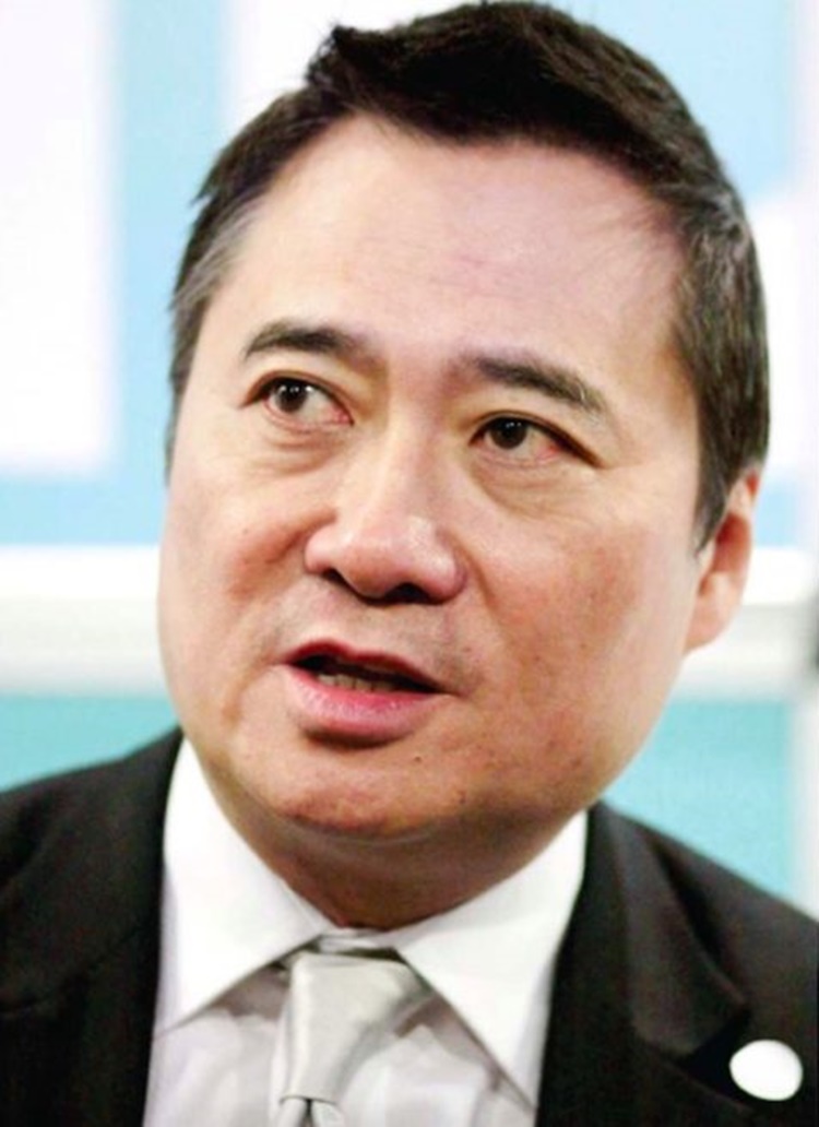 Henry Sy Jr's Daughter Jan Catherine Who Died Set To Get Married in April