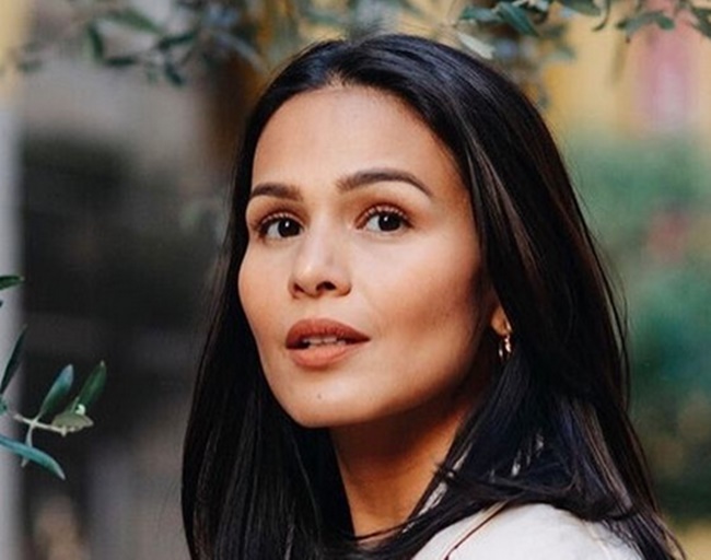 Iza Calzado Reveals Experiences w/ Past "Bad" Relationship