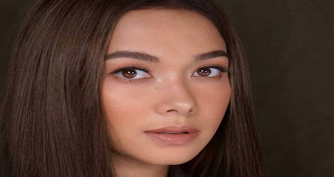 Maja Salvador's Aunt Dies of COVID-19 - Newspapers.ph