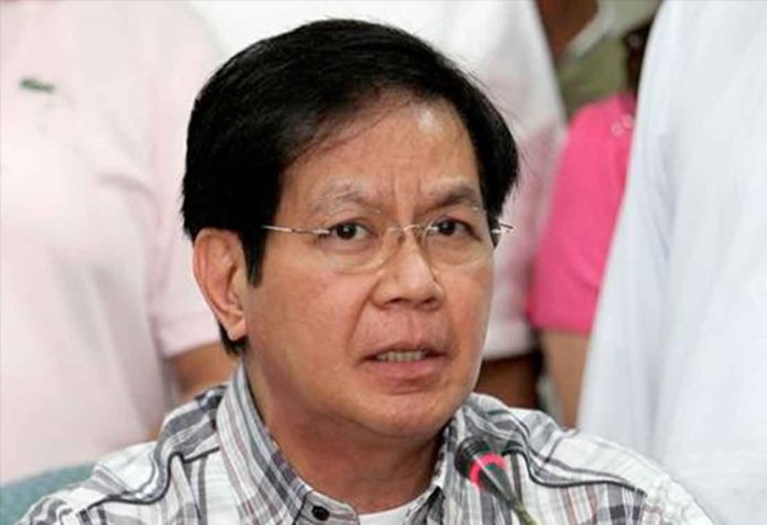 Lacson Confirms Pacquiao Plans To Run For President