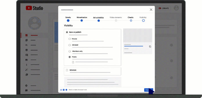 YouTube Rolls Out Pre-Publish "Checks" Tool — newspapers.ph