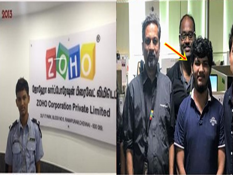 Security Guard Promoted as Firm’s Tech Officer After Learning How to Code